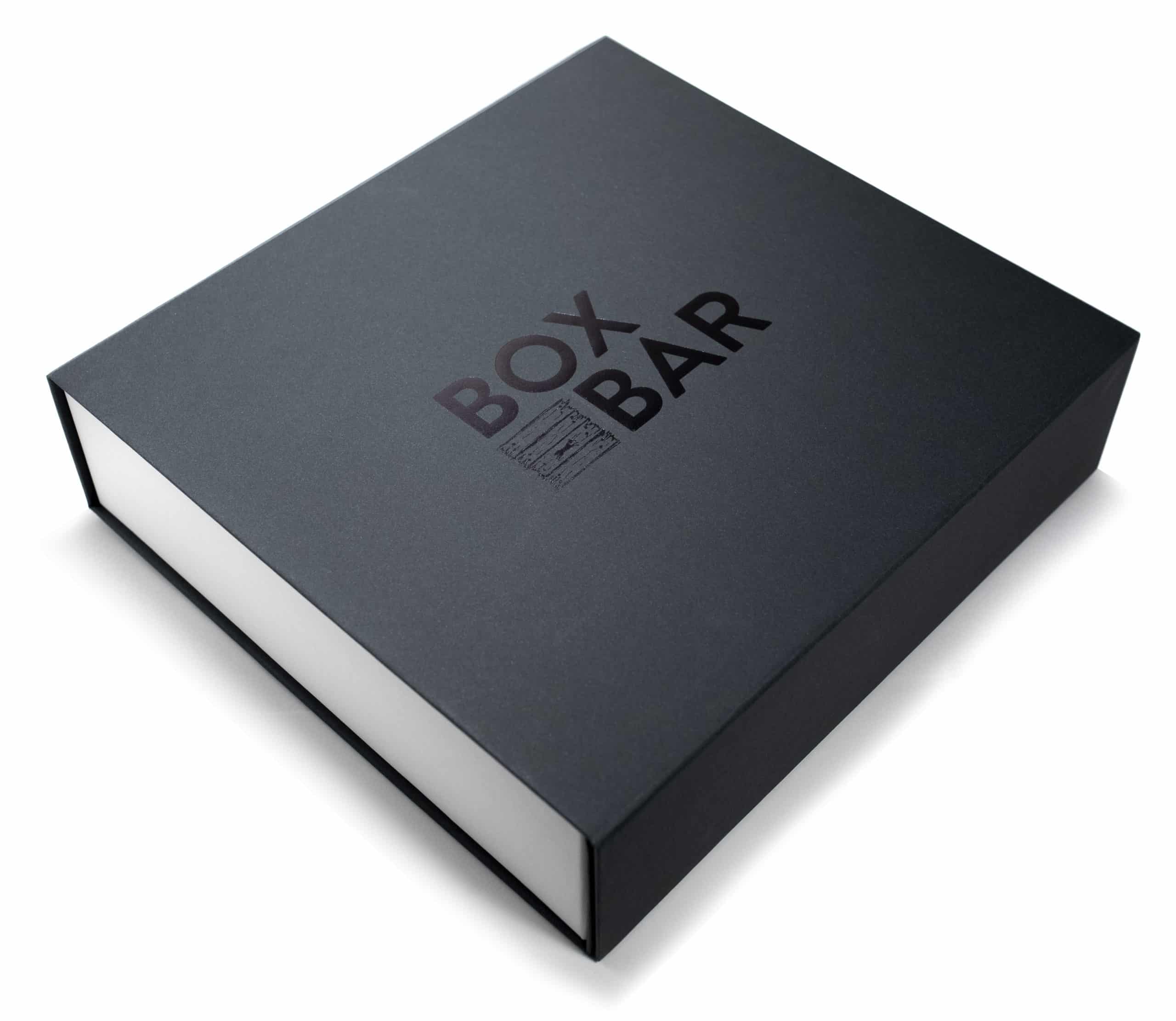 The Team | Box Bar | Australia's first digital bar