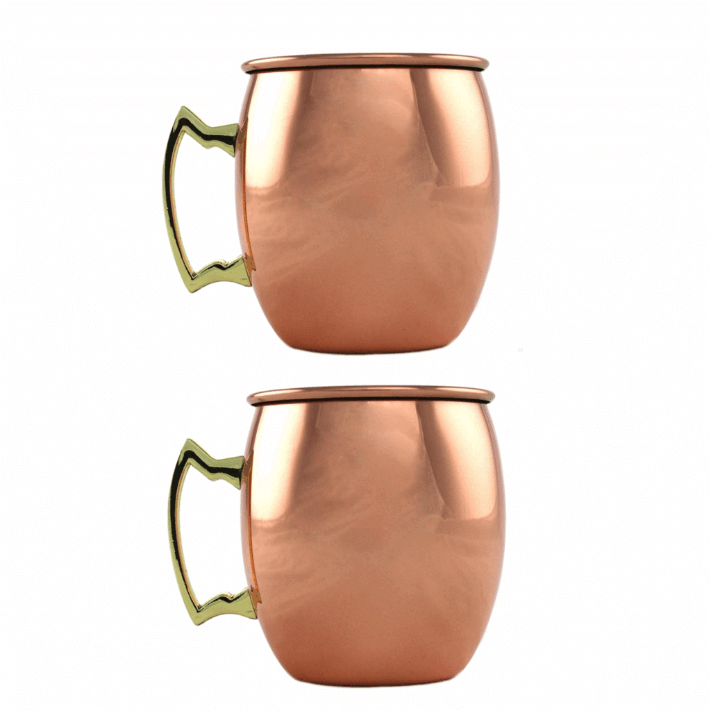 Moscow Mule Gift Box - Box Bar